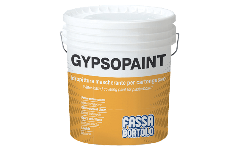 Pitture per Interni e Esterni | Colori Schizzarotto